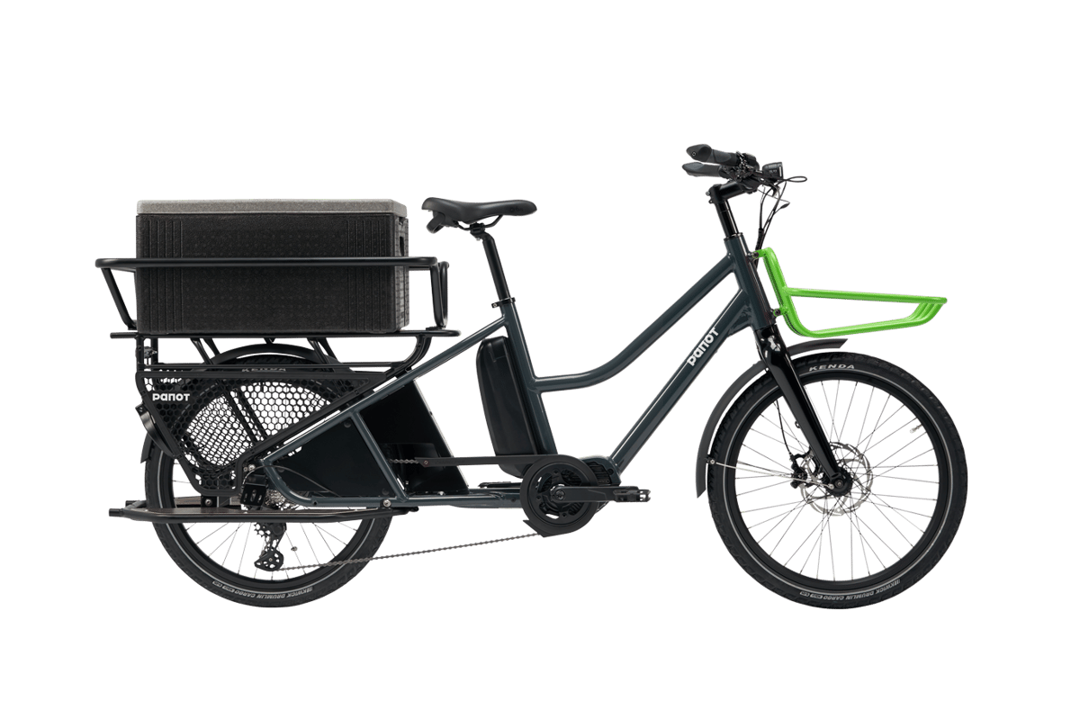 Panot Bus Panot Mobility
